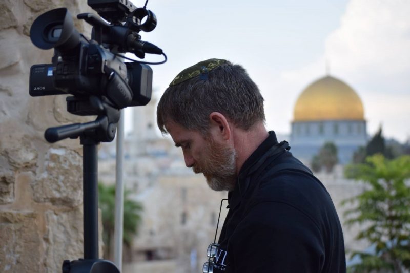 Did The Fires That Burned In Israel Carry Prophetic Significance ...