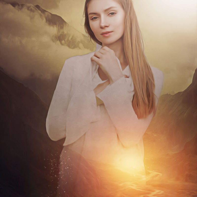 End Time Messengers Who Will Send Out Supernatural Provision And ...